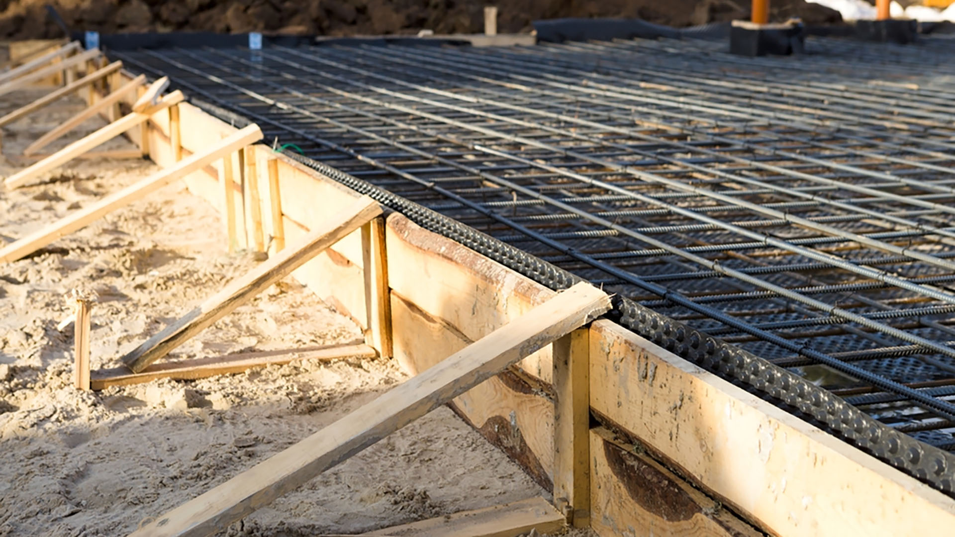 Panduan Lengkap Pekerjaan Formwork - Penulangan Jalan Beton